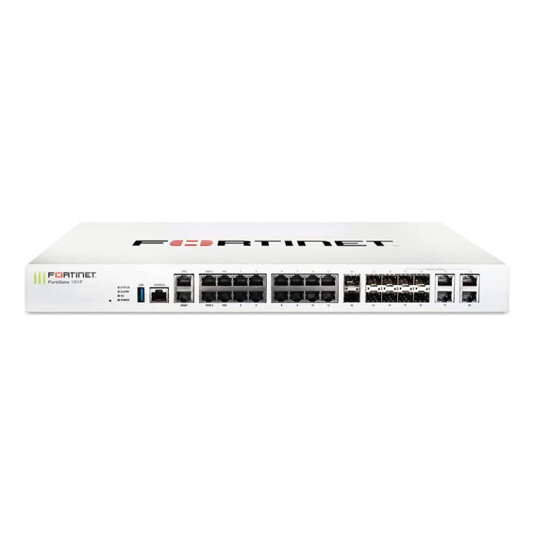 FortiGate 101F