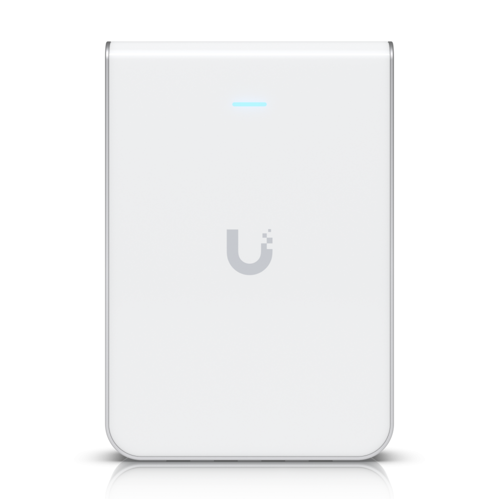 UBIQUITI UniFi U6 In-Wall