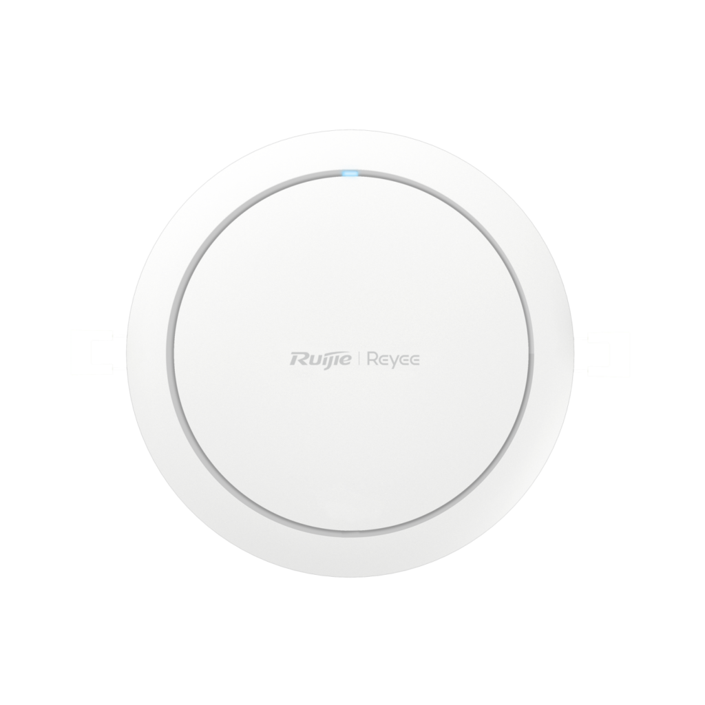 Reyee RG-RAP2266 AX3000 Wi-Fi 6 dual-band Gigabit ceiling mount Indoor AP