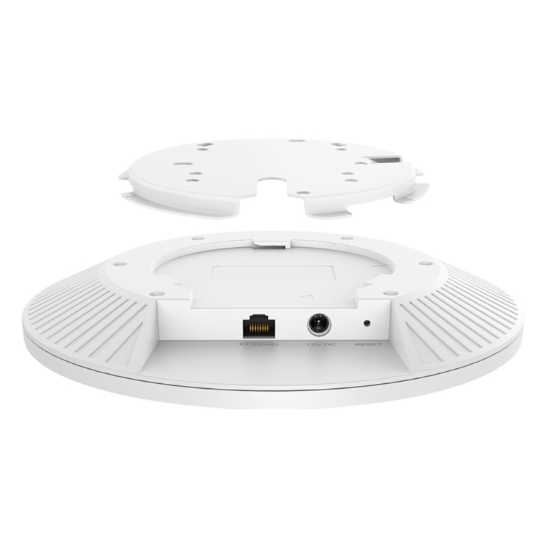 TP-LINK EAP772 BE9300 TB WiFi 7 CeilingMount AP